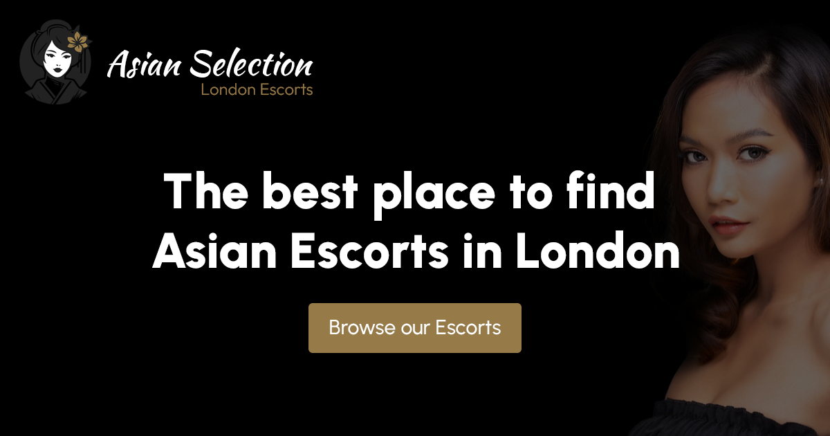 The Best Asian Escorts in Lancaster Gate